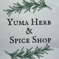Yuma Herb and Spice Shop – Spices, herbs, and loose-leaf teas!